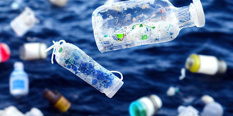 The End of Plastic Pollution is Near – AYNAT Foundation