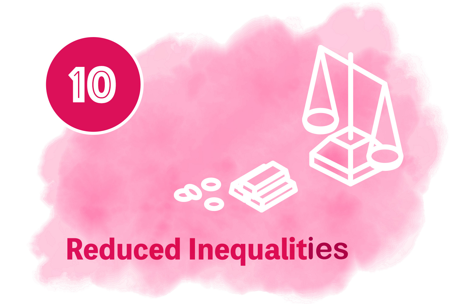 10. Reduced Inequalities – AYNAT Foundation